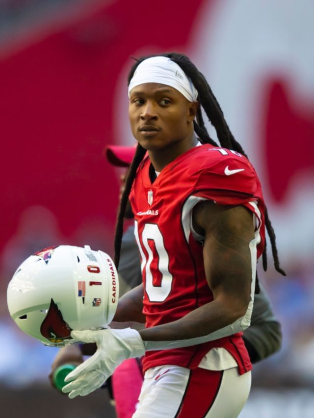 3 reasons Hopkins should consider retirement - Sportskeeda Stories