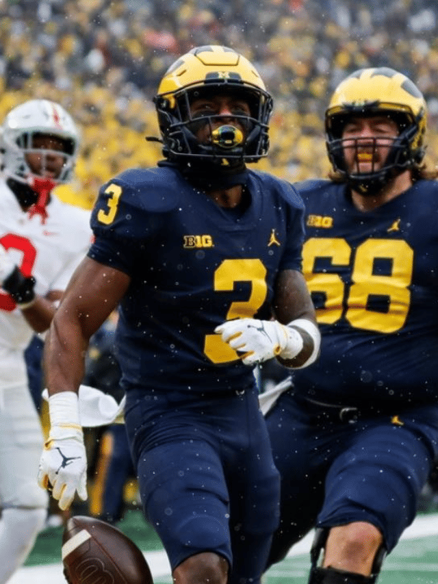 Top Five college football rivalries: ft. USC/UCLA and more ...