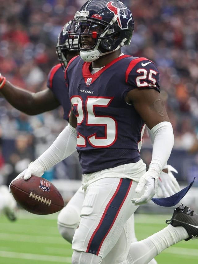 Texans 5 best non-QB players - Sportskeeda Stories