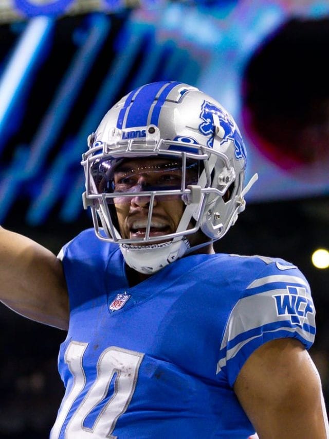 5 Lions entering Make-or-Break seasons - Sportskeeda Stories