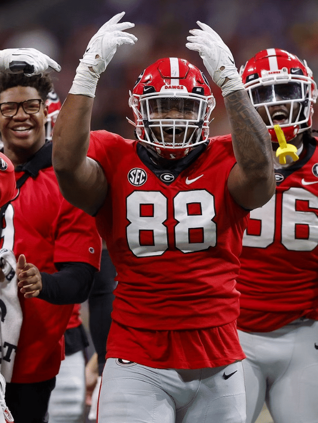 Top 5 college football programs of the new decade - Sportskeeda Stories