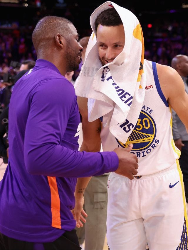 Golden State Warriors Predicted Depth Chart for 2023-24 NBA Season ...