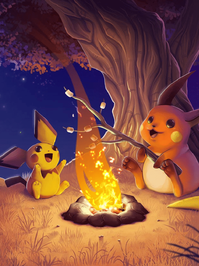 5 Rarest Pocket Monsters In Pokemon GO - Sportskeeda Stories