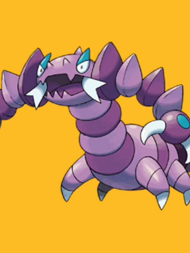 5 Strongest Poison-Types In Pokemon Scarlet And Violet - Sportskeeda ...