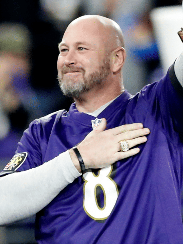 Exploring Trent Dilfer’s college stats and his recent comments ...