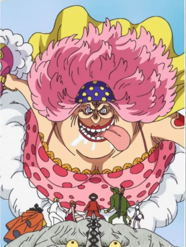 15 Animes Strongest Female Characters Sportskeeda Stories