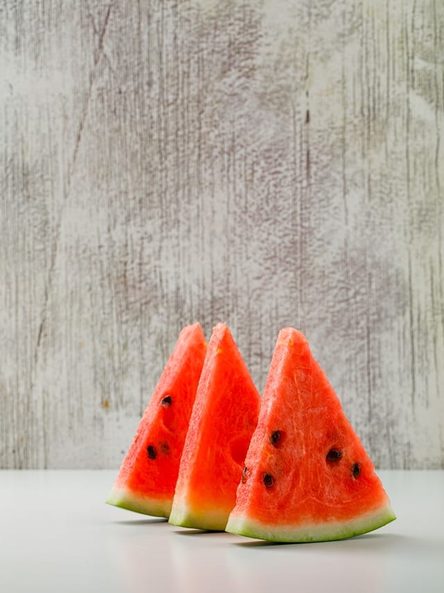 Nature's Gift in Disguise: 6 Incredible Benefits of Watermelon Rinds ...