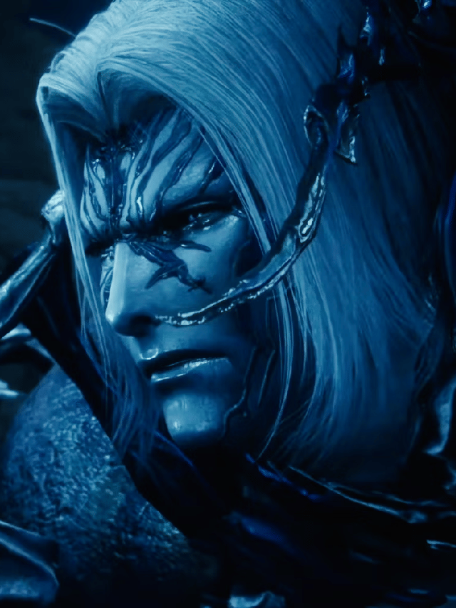 How To Defeat Ultima Prime In Final Fantasy 16? - Sportskeeda Stories