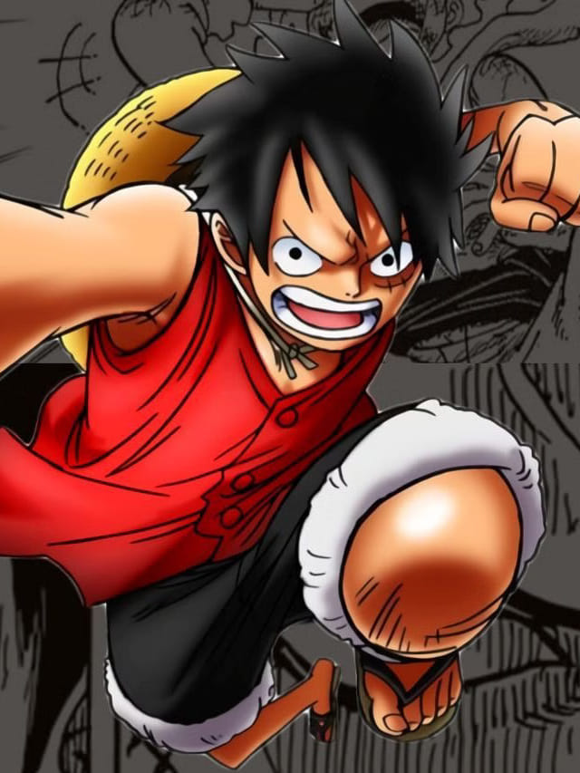 One Piece: Luffy’s best quotes - Sportskeeda Stories