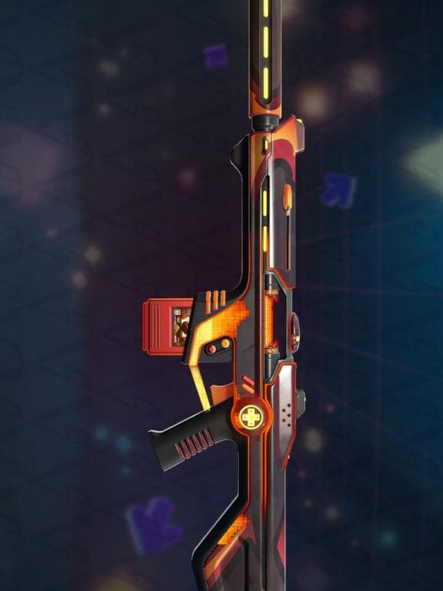 5 Valorant Phantom Skins Pros Love - Sportskeeda Stories