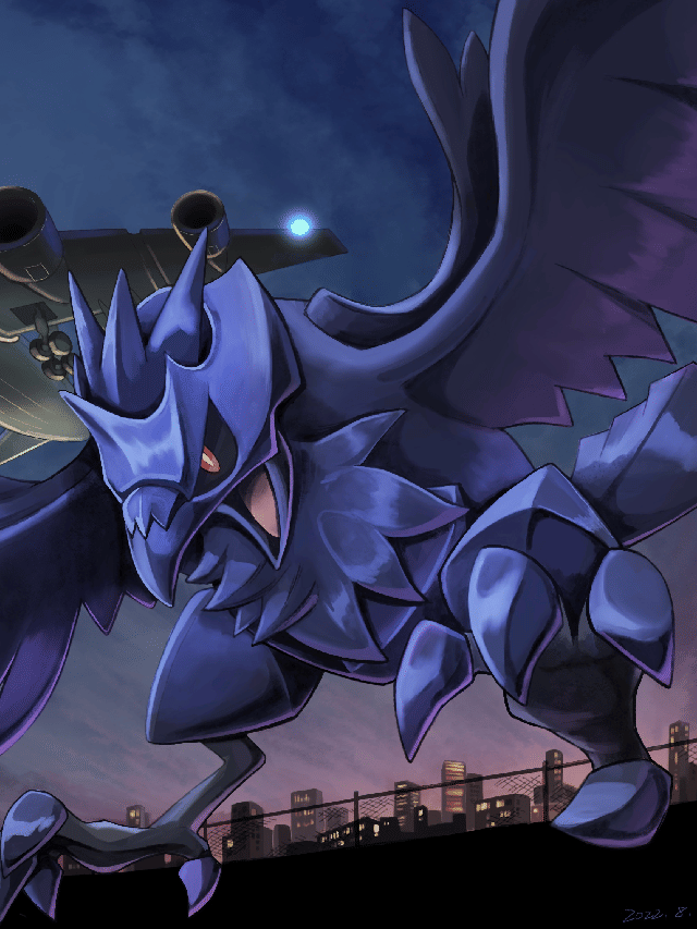 5 Pokemon Type Combinations - Sportskeeda Stories