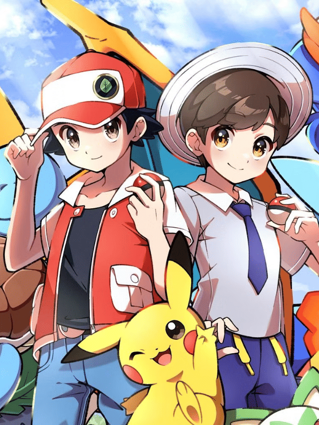 5 Pokemon to use in VGC under Regulation D - Sportskeeda Stories