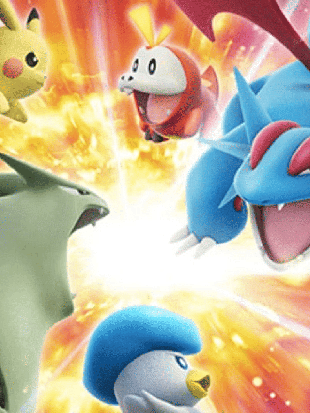 Pokemon Scarlet And Violet PvP Tier List (July 2023) - Sportskeeda Stories