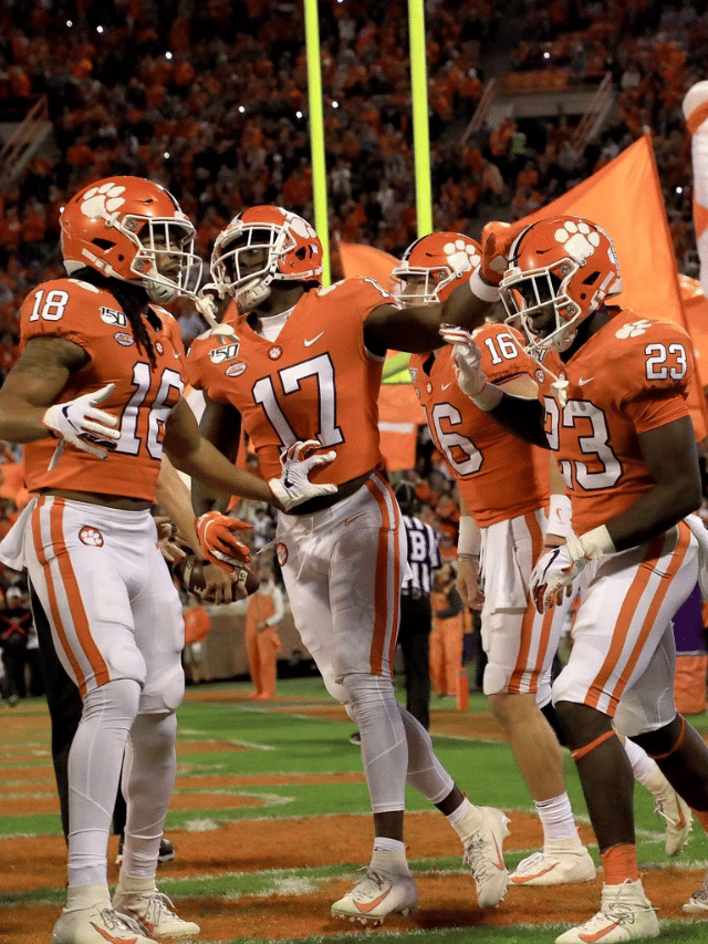 Is the SEC done with conference realignment? - Sportskeeda Stories