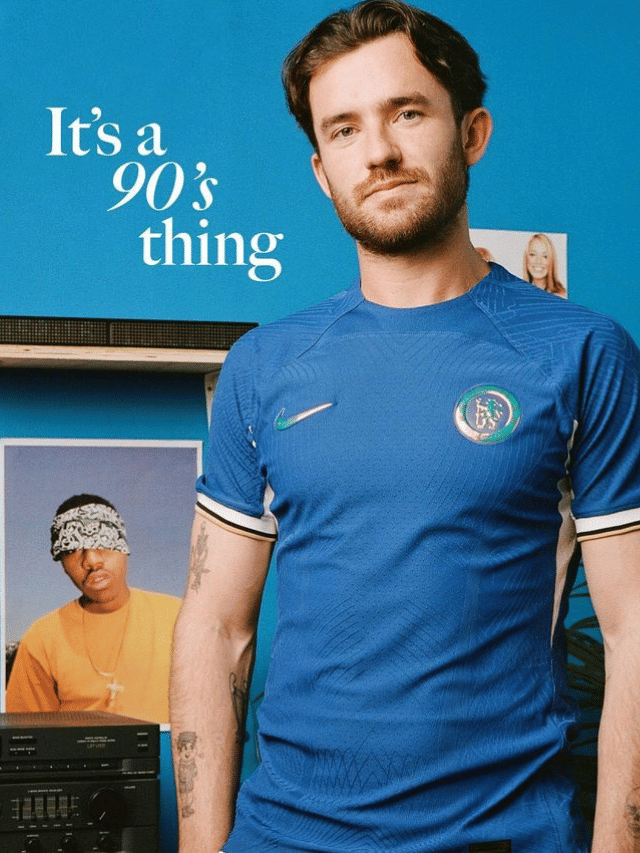 2023-24 Unveiled Football Kits (1) - Sportskeeda Stories