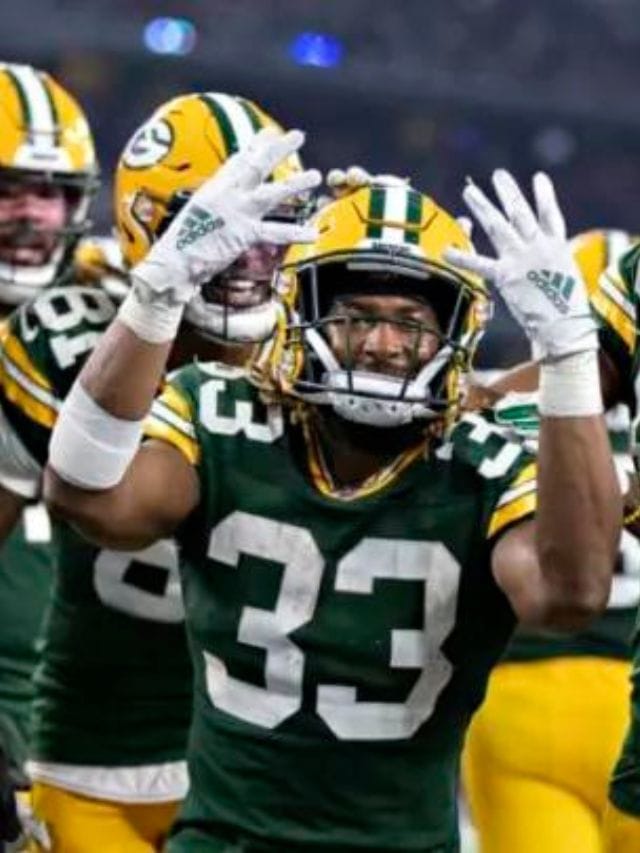 6 explosive playmakers in Packers history - Sportskeeda Stories