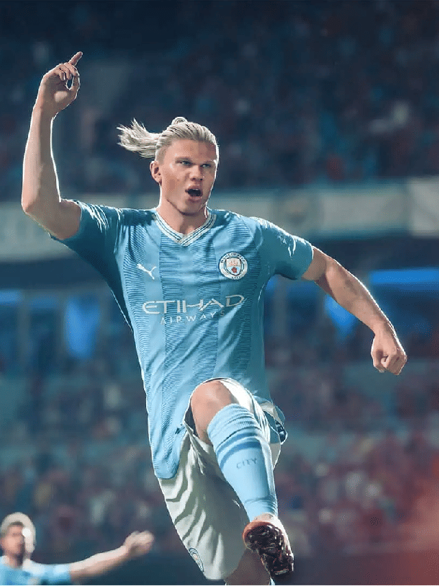 EA Sports FC 24 Pre-Order Details - Sportskeeda Stories