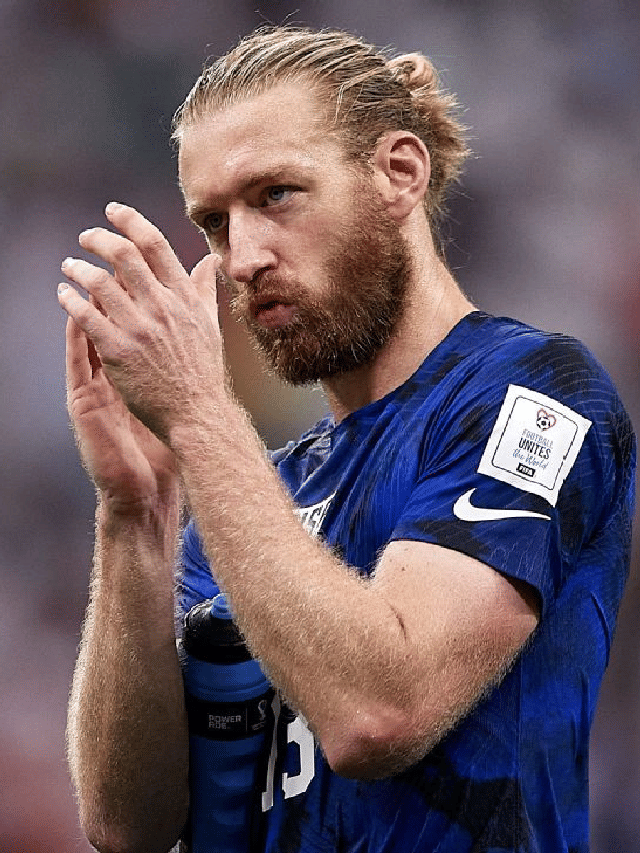 FIFA 23 Tim Ream Flashback Card - Sportskeeda Stories