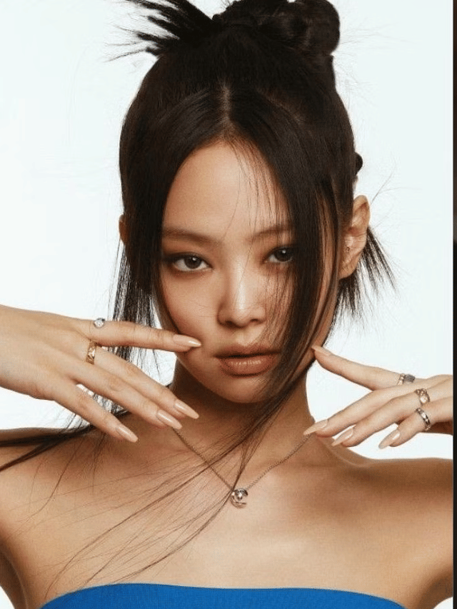 BLACKPINK Jennie’s Met Gala vlog on YouTube - Sportskeeda Stories