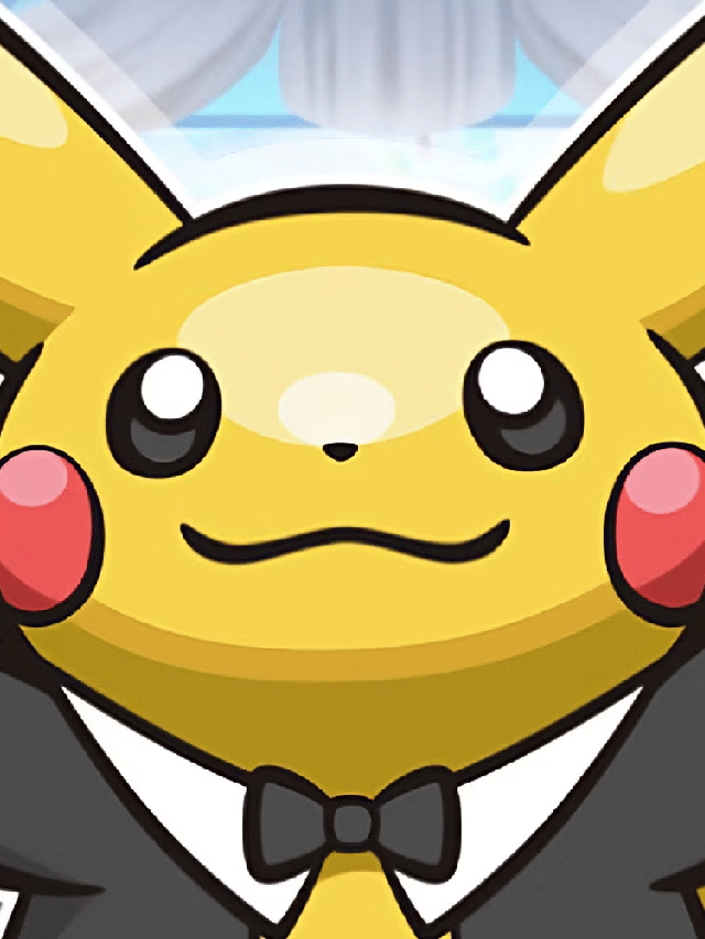 10 Iconic Pokemon Soundtracks Of All Time - Sportskeeda Stories