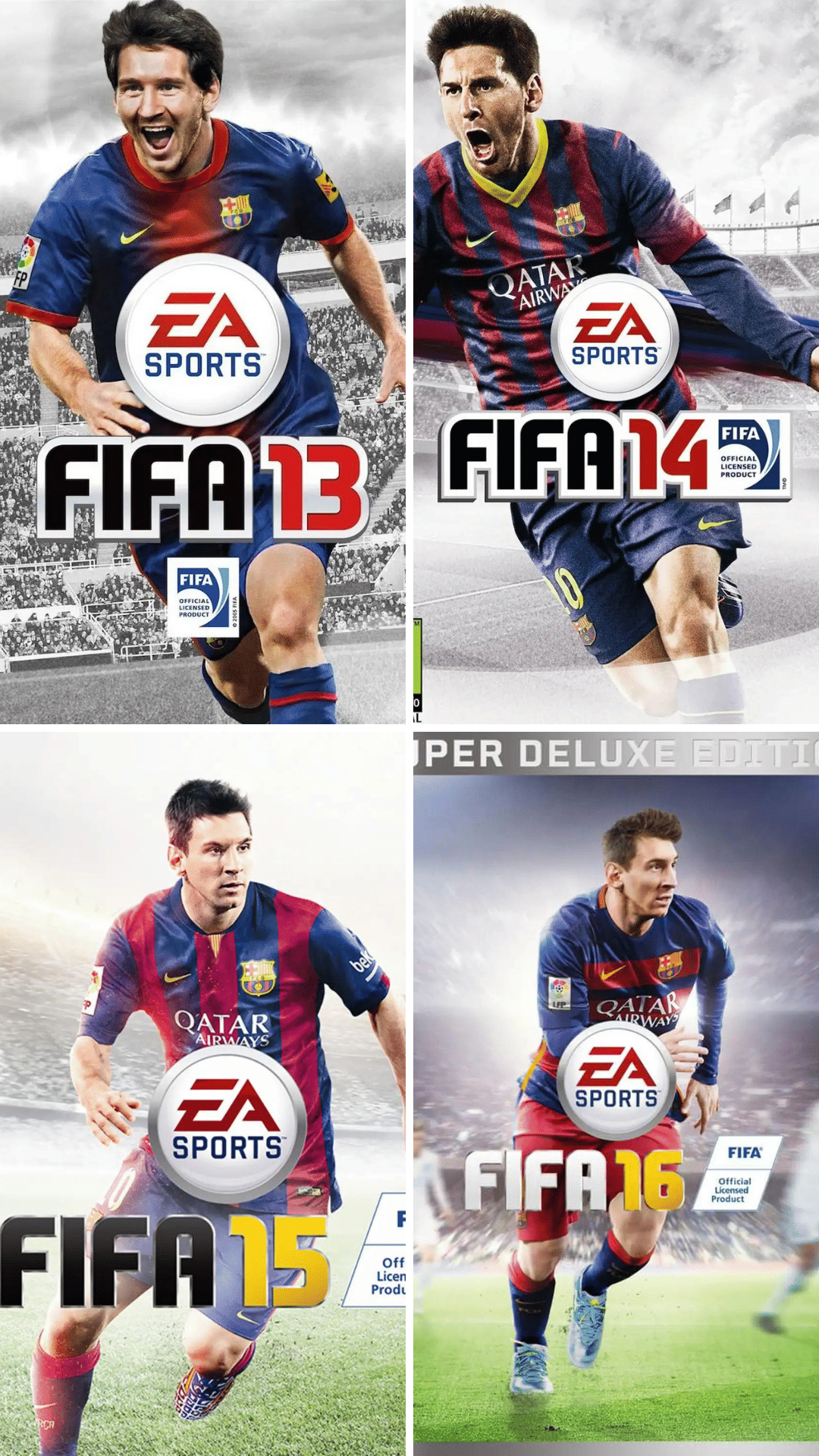 Fifa 14 Pc Cover