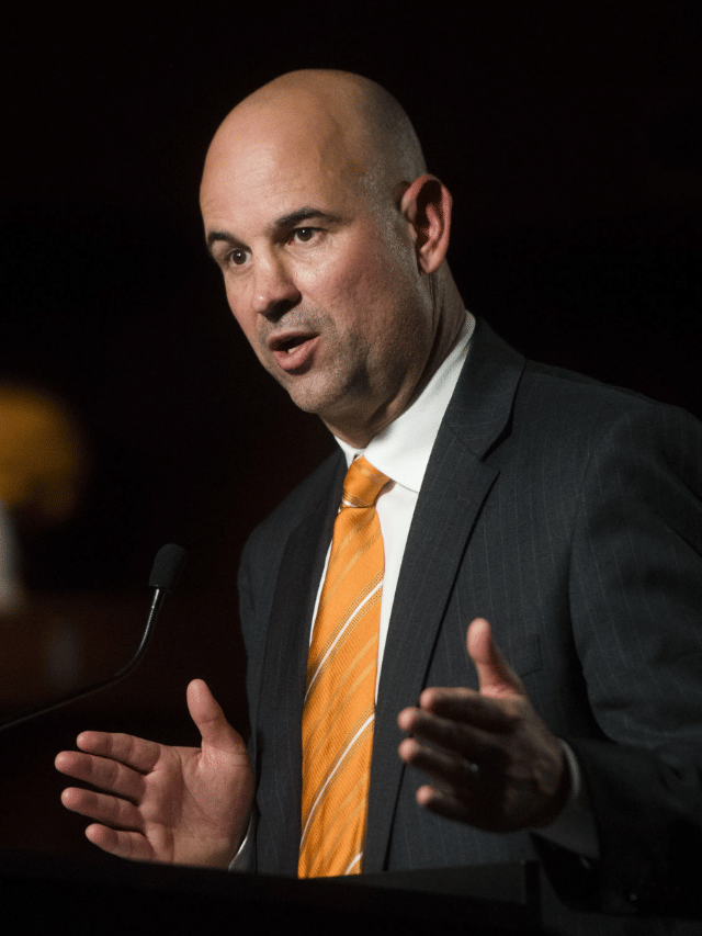 What is a show-cause penalty? What’s next for Jeremy Pruitt ...