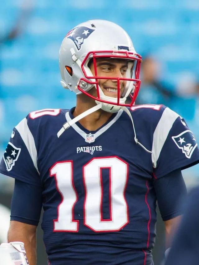 3 moves for the Patriots to fight for the division - Sportskeeda Stories