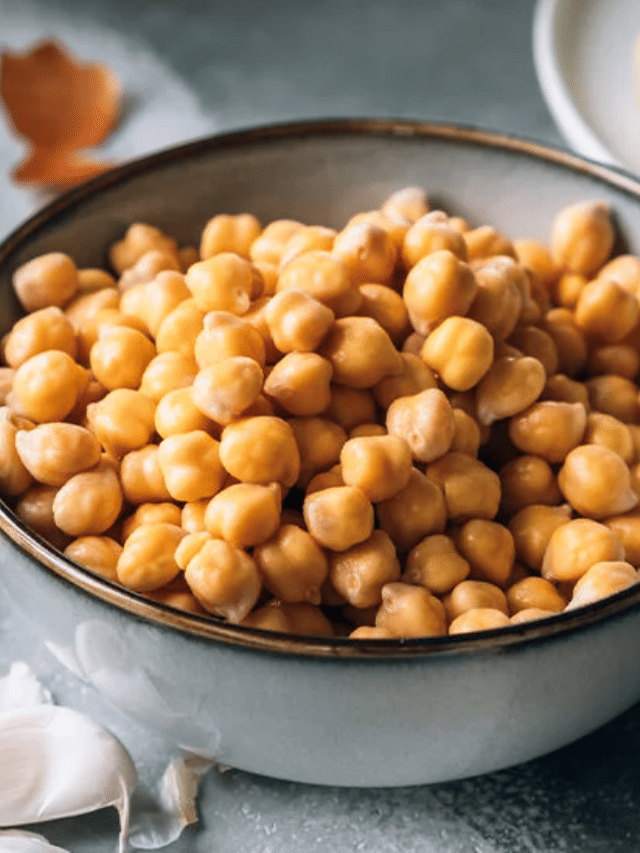 Chickpeas for Champions: 6 Amazing Health Benefits - Sportskeeda Stories