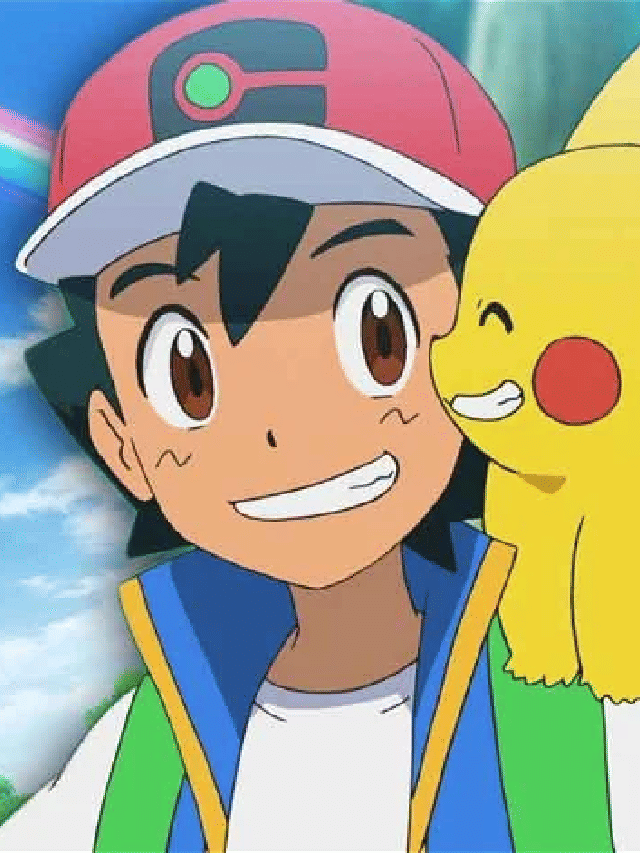 5 Ways Pokemon Horizon Can Introduce Ash Ketchum - Sportskeeda Stories
