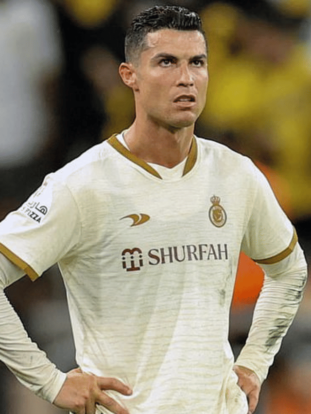 When Footballers Tempted Fate - Sportskeeda Stories