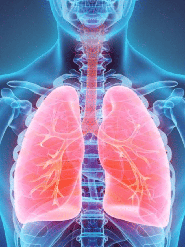 6 Common Symptoms of Cystic Fibrosis - Sportskeeda Stories