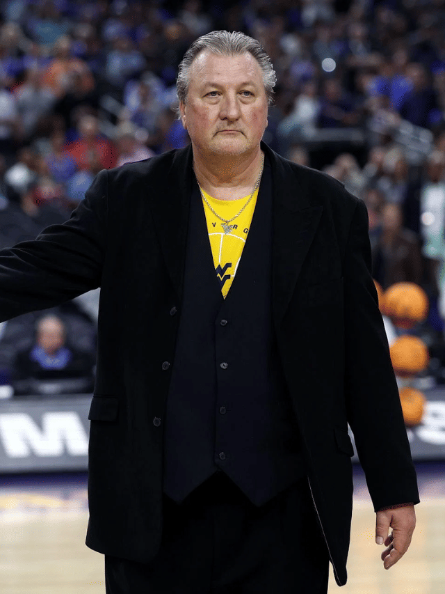 Twitter world starts a meme fest on Bob Huggins' bizarre claims ...