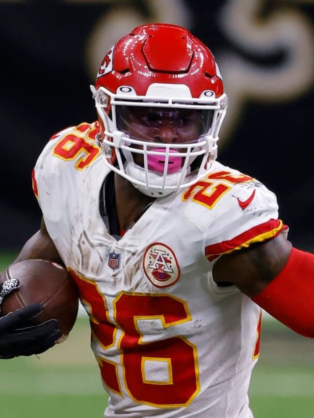 5 NFL players after retirement - Sportskeeda Stories