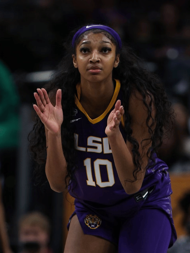 Angel Reese joins The Rock’s "first of its kind" NIL program ...