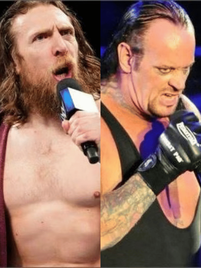 WWE’s Epic rivalry sagas - Sportskeeda Stories