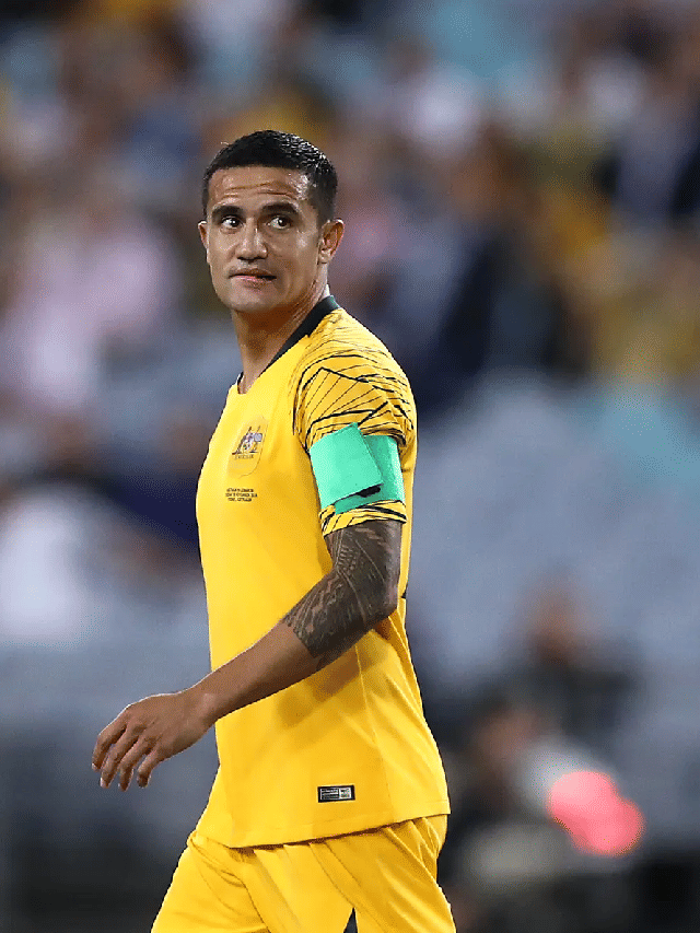 FIFA 23 Tim Cahill Futties Card - Sportskeeda Stories