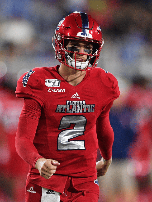 AAC Power Rankings 2023: Part Two - Sportskeeda Stories