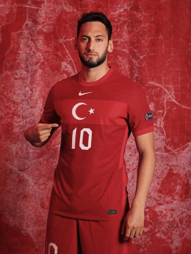 Most Valuable Turkish Players - Sportskeeda Stories