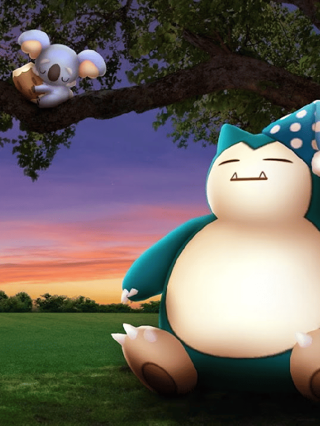 How To Capture Pokemon In Pokemon Sleep - Sportskeeda Stories