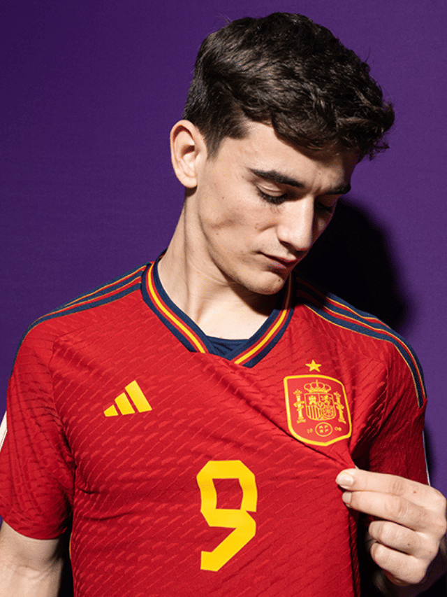 Most Valuable Spanish Players - Sportskeeda Stories