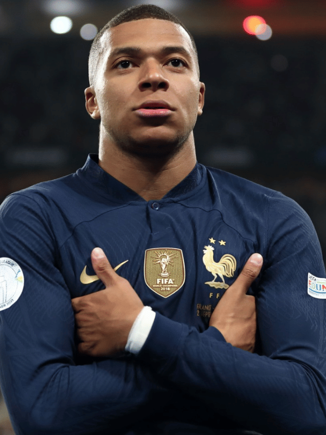 Most Valuable French Players - Sportskeeda Stories