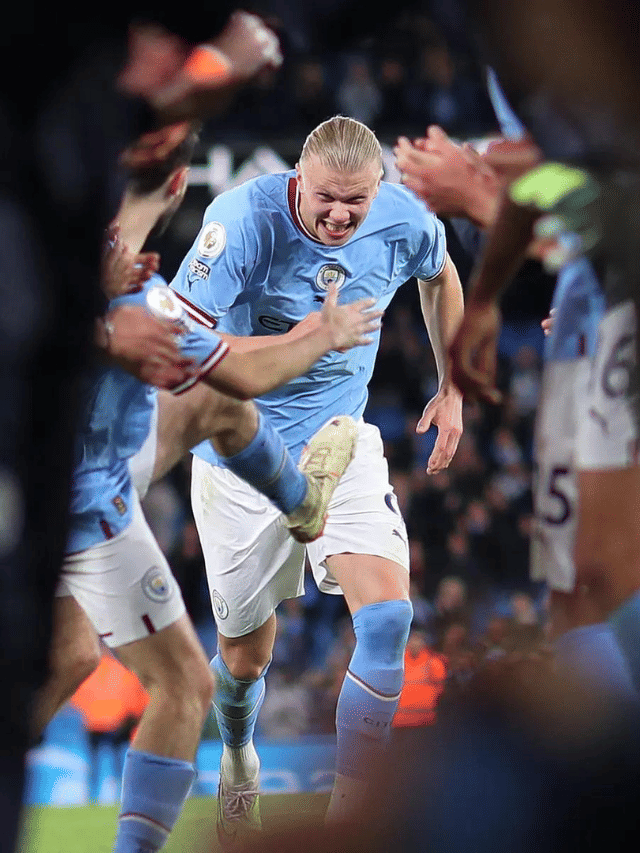 PL Clubs With Most Goals (2022-23) - Sportskeeda Stories