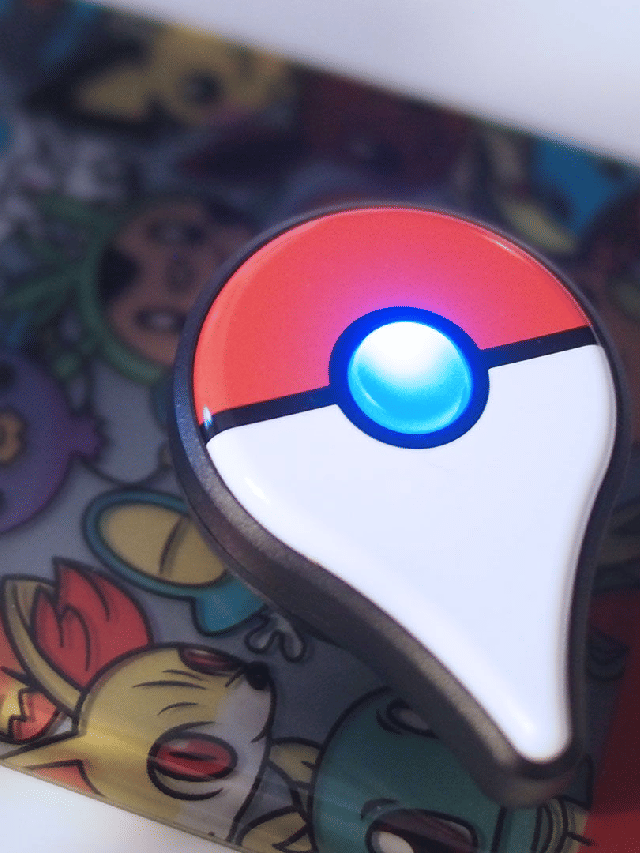 5 Tips And Tricks For Pokemon GO Plus+ - Sportskeeda Stories