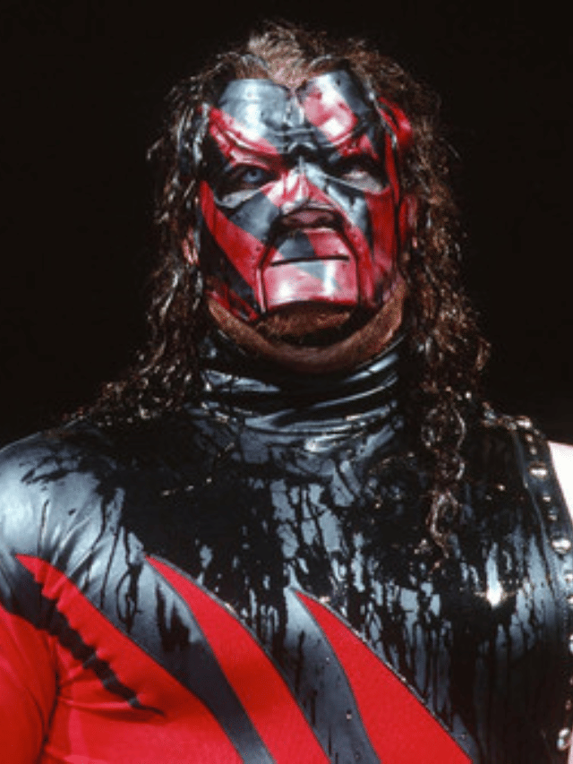 6 WWE characters inspired by movies - Sportskeeda Stories