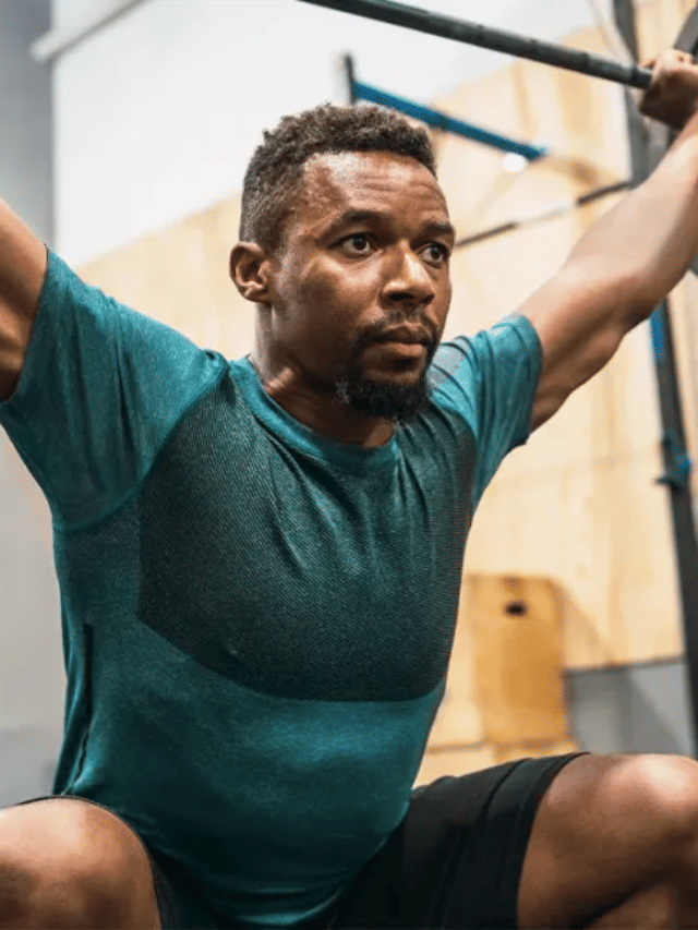 Power Up: 5 Explosive Exercises for Unstoppable Strength - Sportskeeda ...