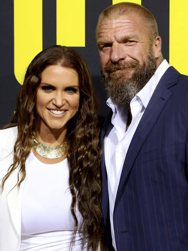 WWE stars training their children for the ring - Sportskeeda Stories