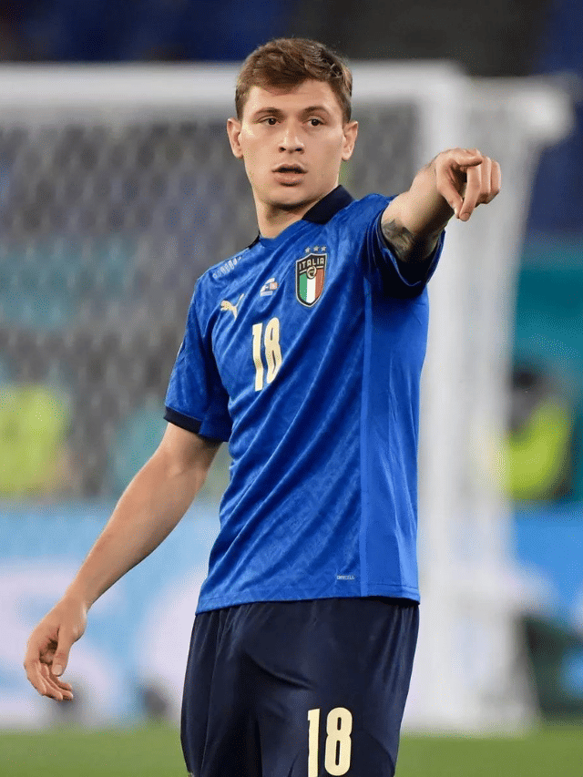 Most Valuable Italian Players - Sportskeeda Stories