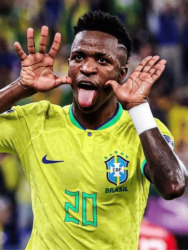 Most Valuable Brazilian Players - Sportskeeda Stories