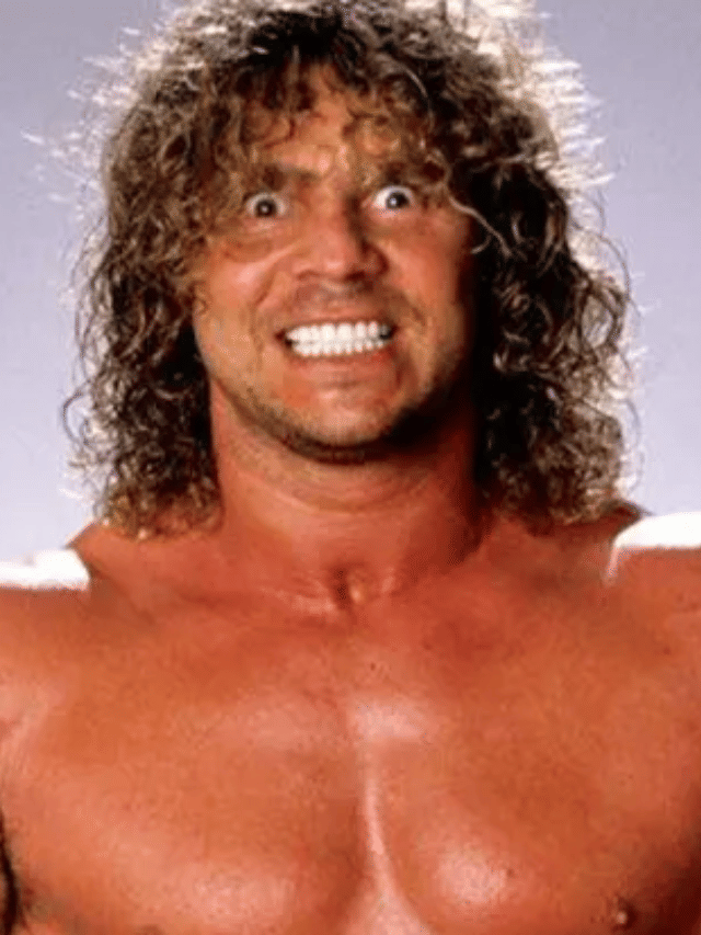 WWE legend- Brian Pillman Sr. - Sportskeeda Stories
