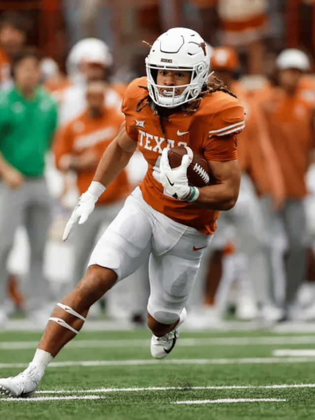 Big 12 WR rankings 2023: Top wide receivers to watch out for ...